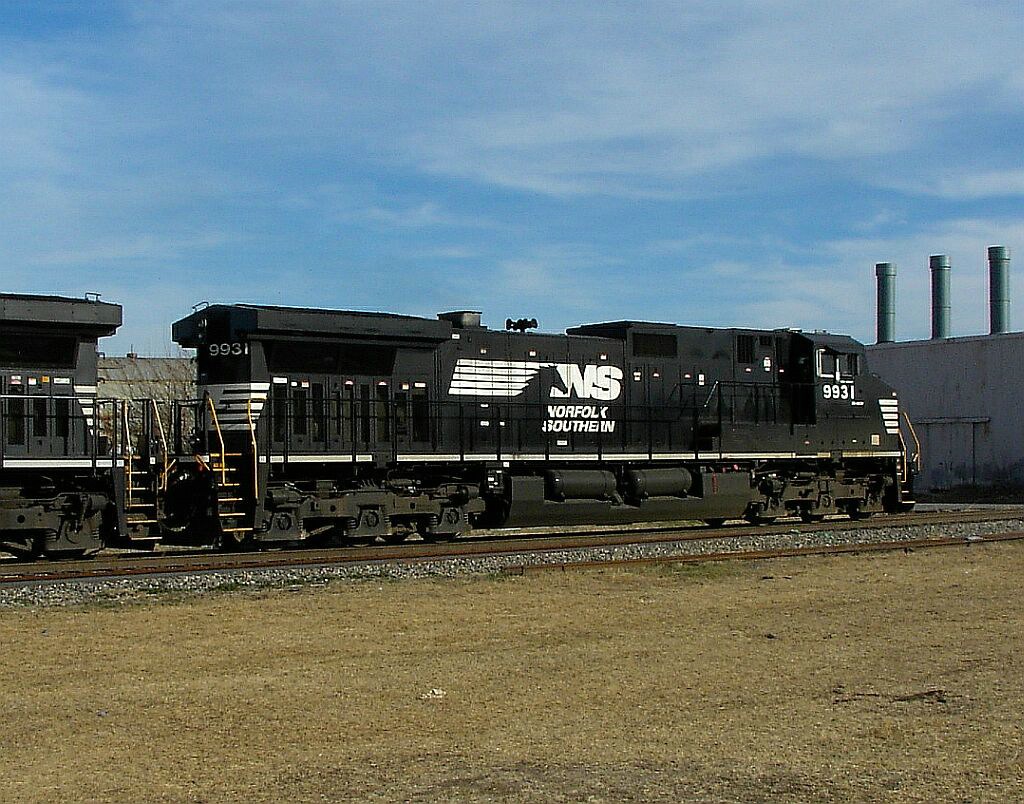 NS 9931